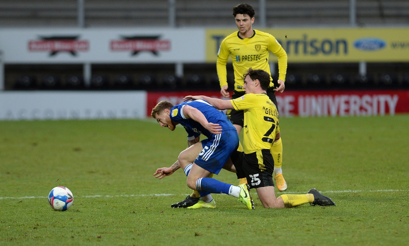 Burton Albion v Ipswich Town Match Gallery | TWTD.co.uk Burton Albion v Ipswich Town Match Gallery | TWTD.co.uk