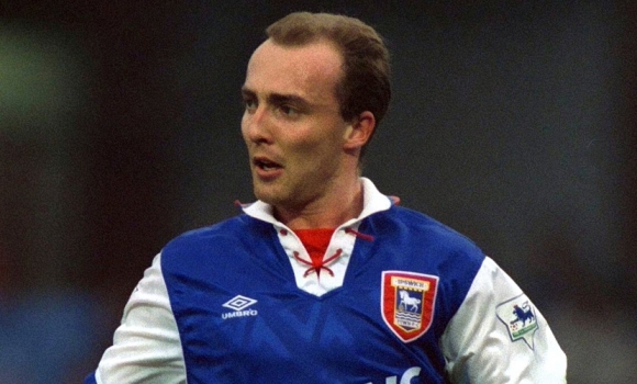 The Ex-Files: Gavin Johnson - Ipswich Town News | TWTD.co.uk