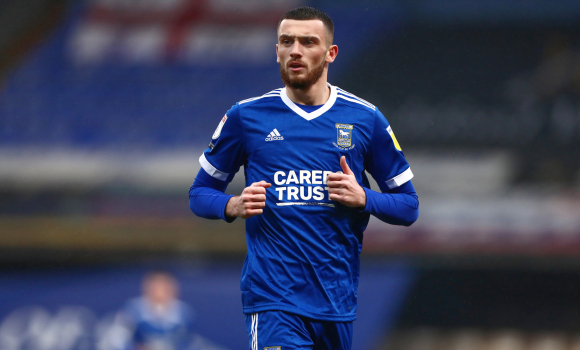 Parrott: Goals All That's Been Missing and I'm Sure They're on the Way ...