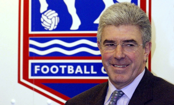 My Best Town XI: Bryan Hamilton Part One - Ipswich Town News | TWTD.co.uk