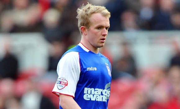 Gerken: The Boy's a Bit Special - Ipswich Town News | TWTD.co.uk