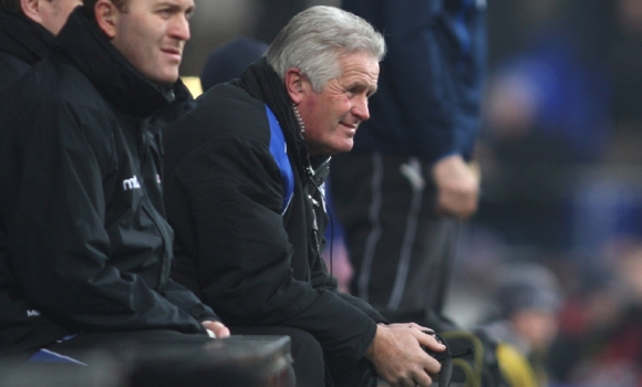 Academy Coach Foley On Mend After Spell in Hospital - Ipswich Town News ...