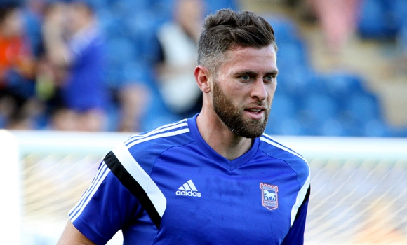 Murphy Makes First Pre-Season Start - Ipswich Town News | TWTD.co.uk