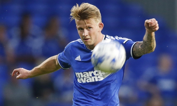 Hyam Out to Hit Ambitious Target - Ipswich Town News | TWTD.co.uk