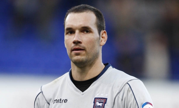 Former Keeper Fülöp Recovering from Tumour Surgery - Ipswich Town News ...