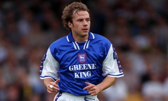 My Best Town XI: Adam Tanner - Ipswich Town News | TWTD.co.uk