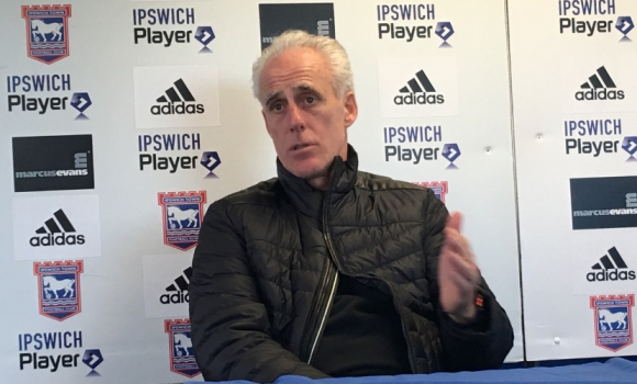 McCarthy: Simon Says £4m for Hugill - Ipswich Town News | TWTD.co.uk