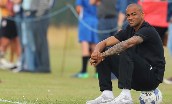 Dyer to Launch Autobiography at Portman Road - Ipswich Town News | TWTD ...