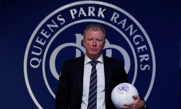 Goodness Knows Which Rangers Will Turn Up On Saturday - Notes for ...