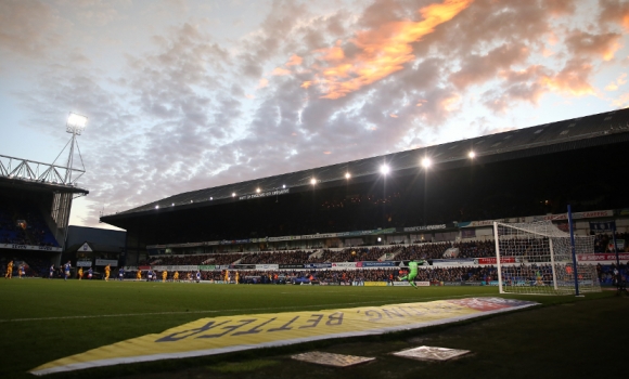 Co-op Stand Sponsorship Ends - Ipswich Town News | TWTD.co.uk