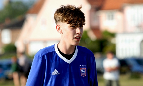 U18s Beat Leaders Cardiff - Ipswich Town News | TWTD.co.uk