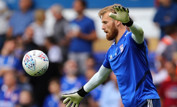 Norris: It's Been a Long Road - Ipswich Town News | TWTD.co.uk