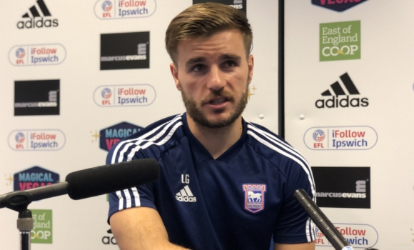 Garbutt: Performance Against Accrington Was a Real Sign of Intent ...