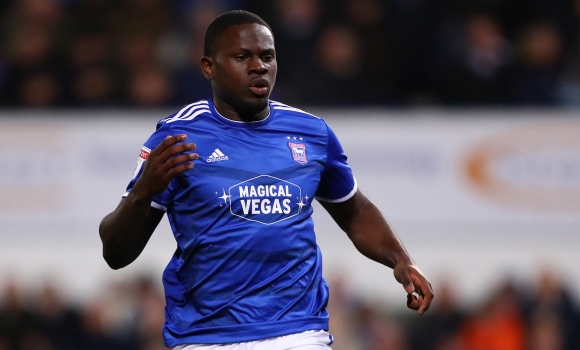 Lambert: Tyreece Has Done Really, Really Well - Ipswich Town News ...