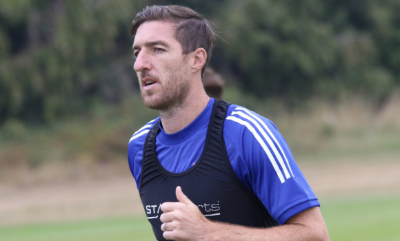 Judge: Ward Would Be a Good Asset - Ipswich Town News | TWTD.co.uk