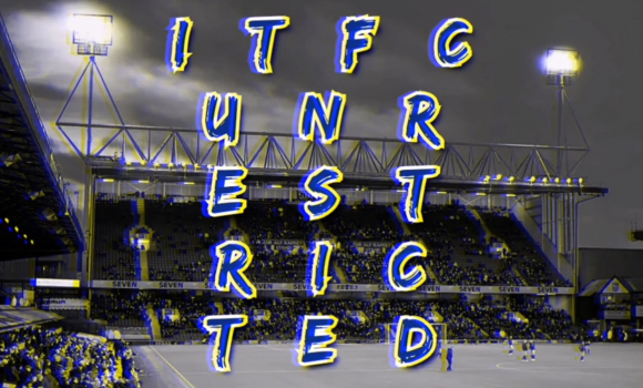 [Podcast] ITFC Unrestricted - New Podcast Now Online - Ipswich Town ...