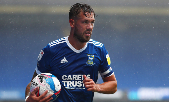 Lambert on Chambers: Excellent, Really, Really Good - Ipswich Town News ...